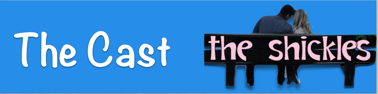 THE SHICKLES MOVIE | Indiegogo