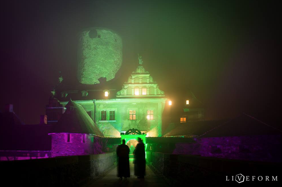 College of Wizardry: a larp for witches & wizards | Indiegogo