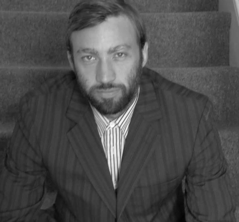 The Beheading of Barry Lynch - Gang Thriller Movie | Indiegogo