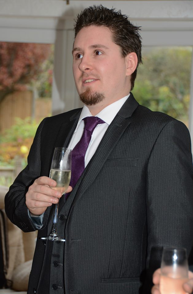 The Beheading of Barry Lynch - Gang Thriller Movie | Indiegogo