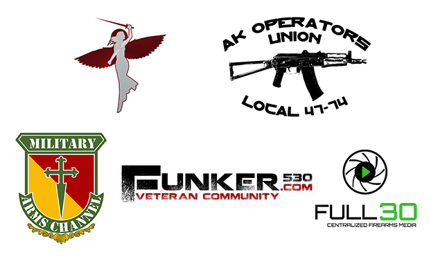 AK Operator -The Modern Guide to a Legendary Rifle | Indiegogo