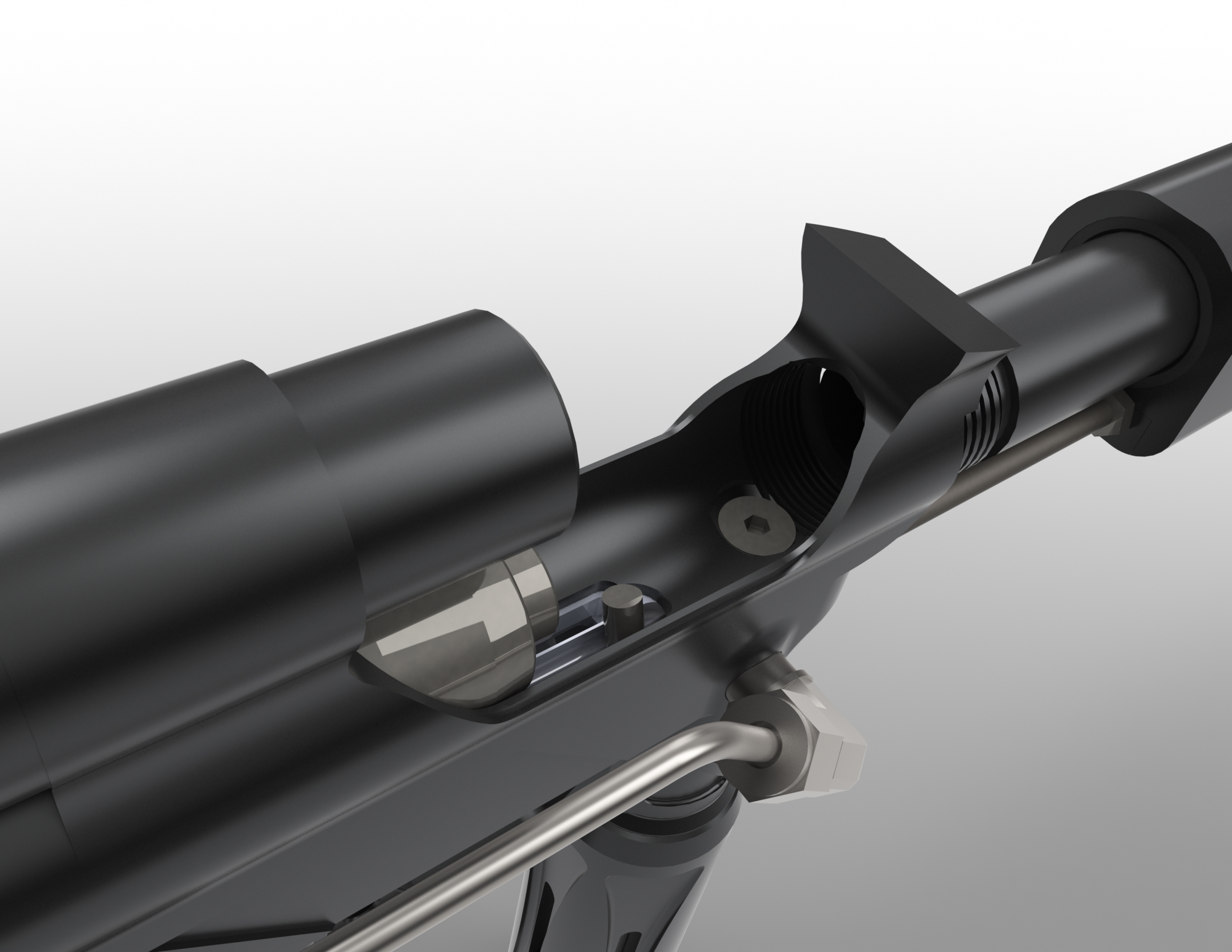 Gargoyle II & The Warthog. | Indiegogo