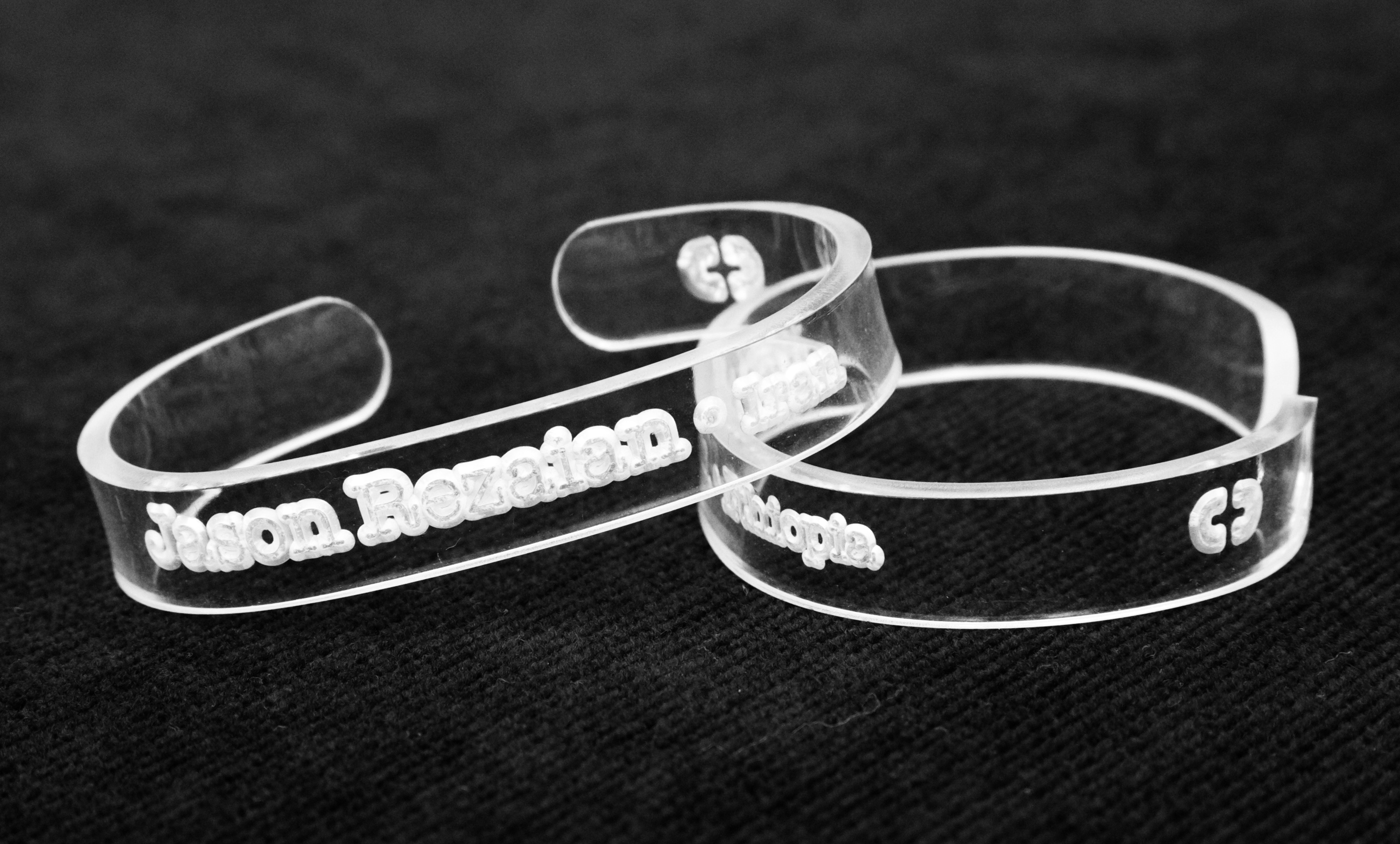 Press Uncuffed | Indiegogo