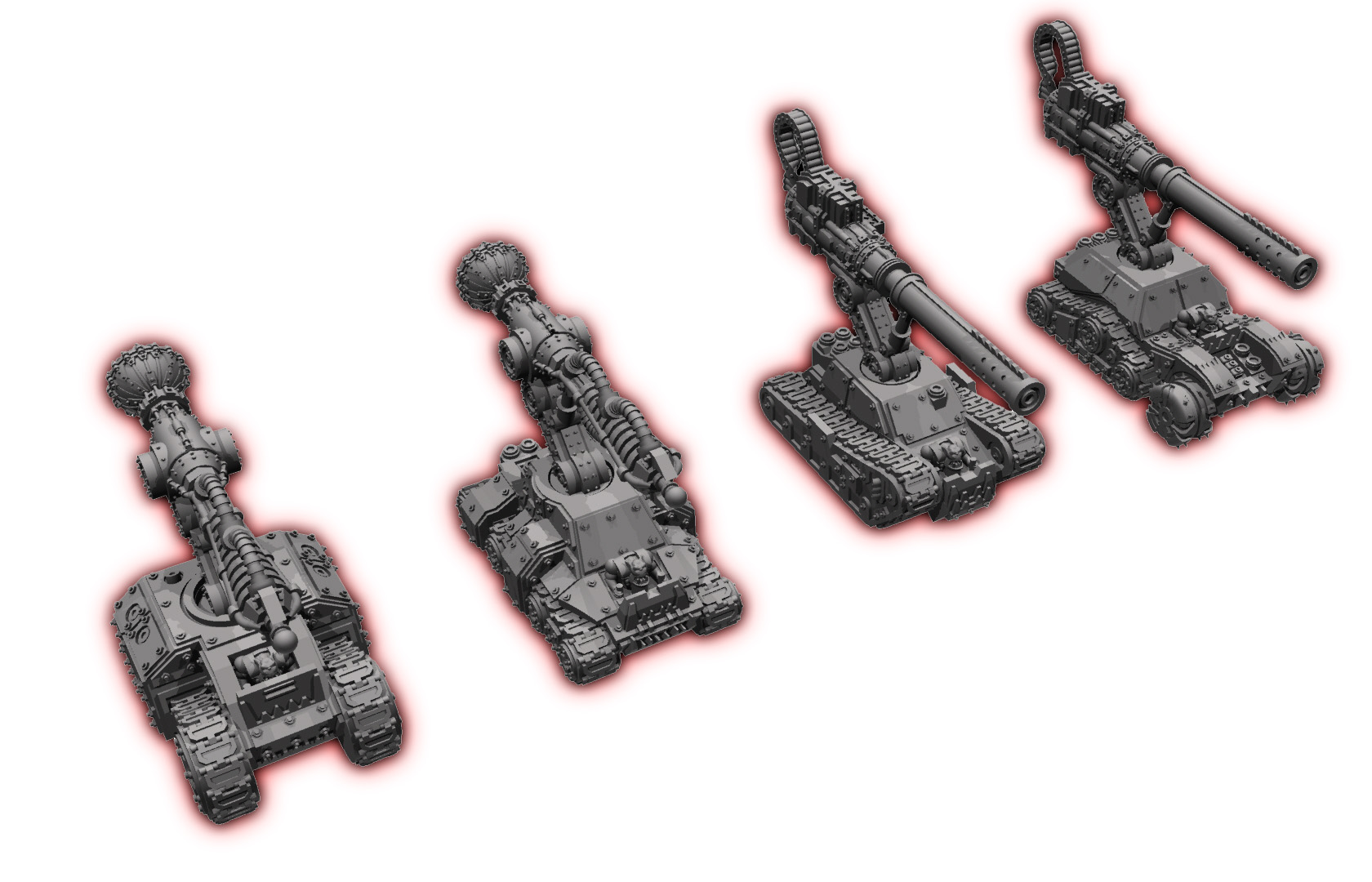 6mm Scale Armies - Wave 4 | Indiegogo