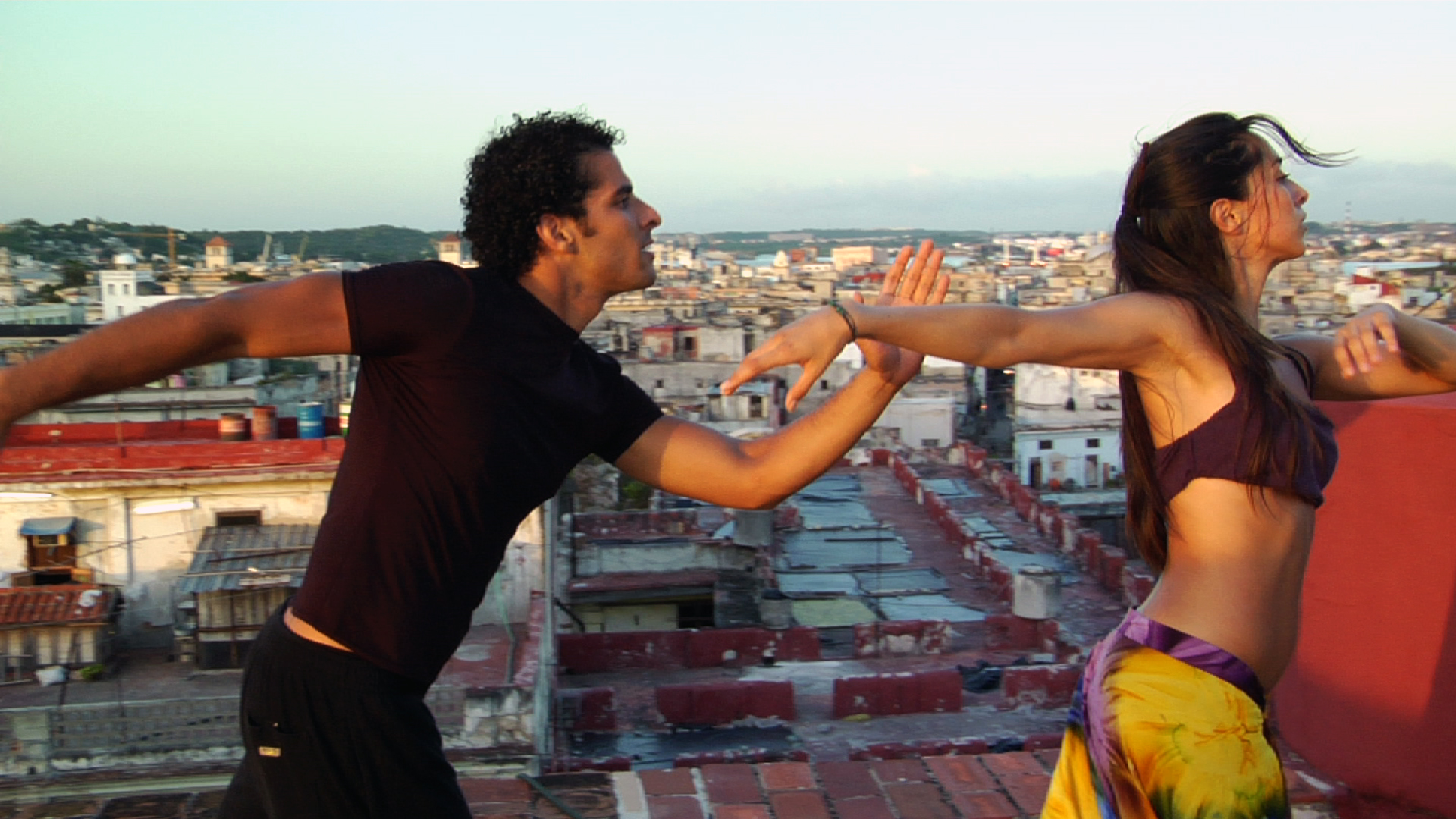 DANCING FOR MY HAVANA | Indiegogo