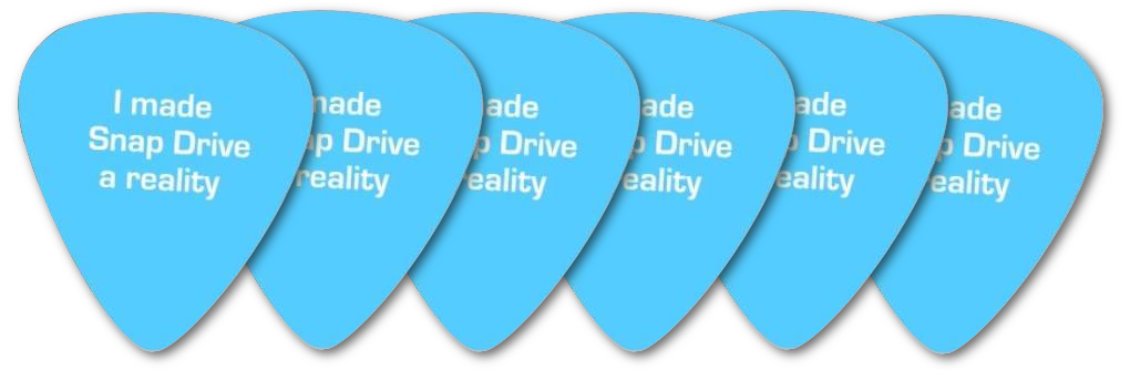 The SnapDrive | Indiegogo