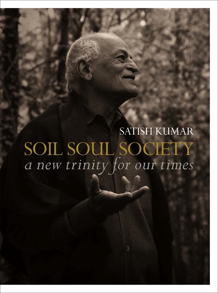 Satish Kumar Documentary | Indiegogo