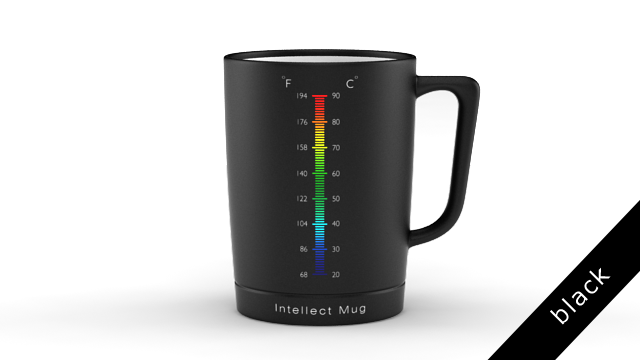Intellect Mug | Indiegogo