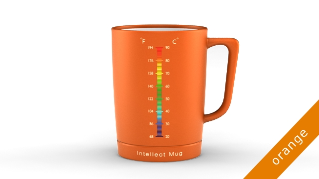 Intellect Mug | Indiegogo