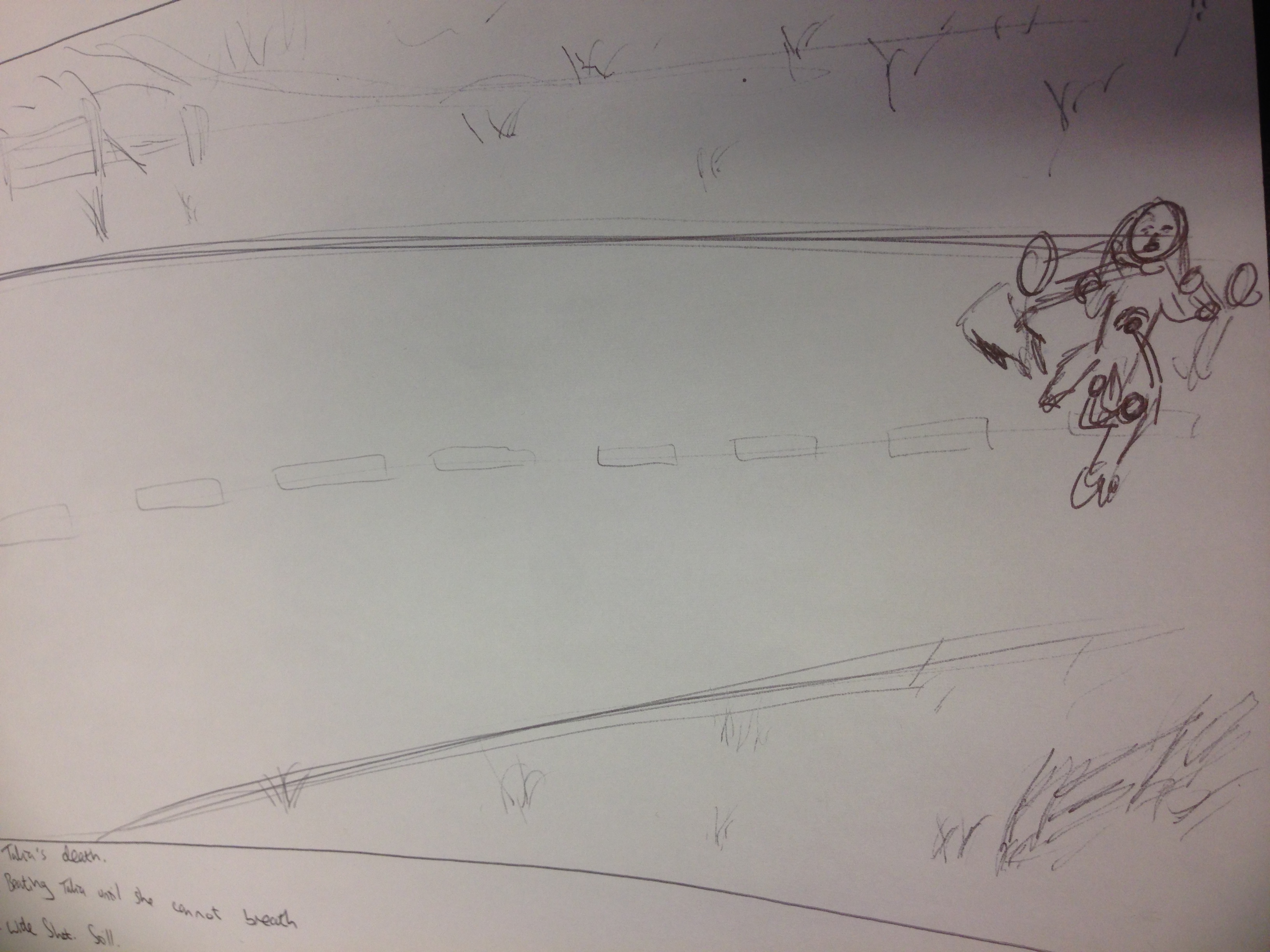 Let Me Out | Indiegogo