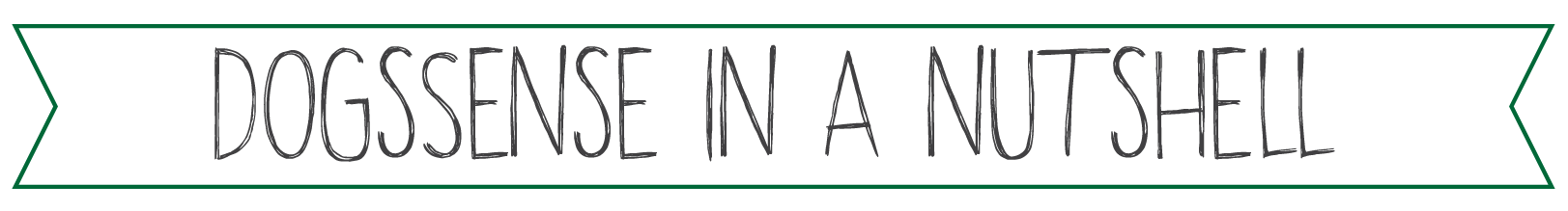 DogsSense: Do you have the Dogs' Sense? Go get it! | Indiegogo