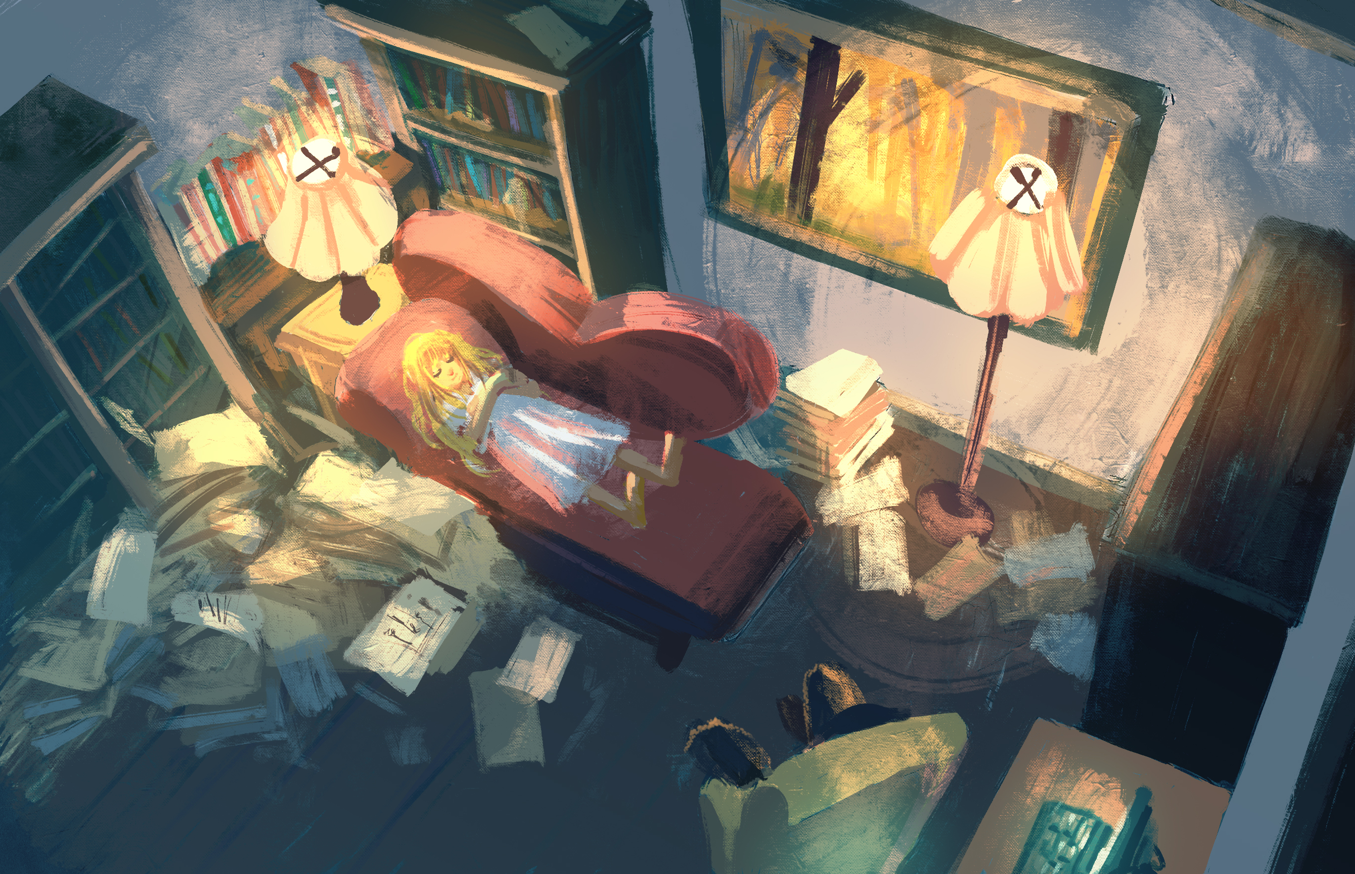 Bird Keeper | Indiegogo