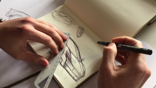 SKUTCH : A Tool with No Limits to Creativity | Indiegogo