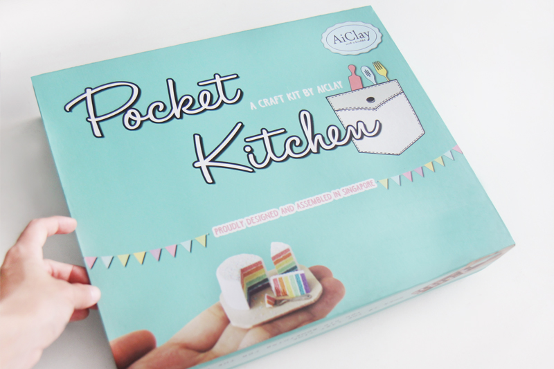 Pocket Kitchen | Indiegogo