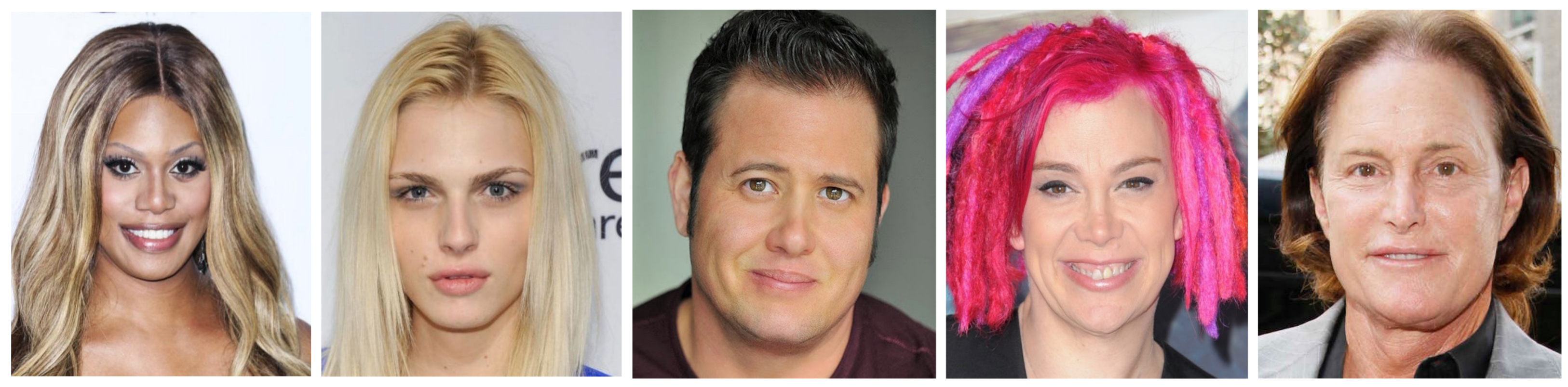 Trans Scripts - Edinburgh Festival Fringe | Indiegogo