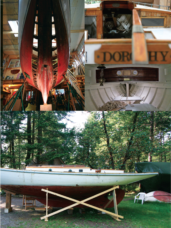 Dorothy Documentary | Indiegogo