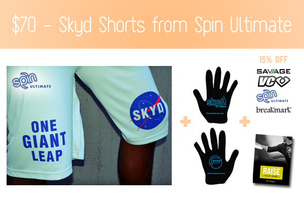 Celebrate 3 Years of Skyd! | Indiegogo