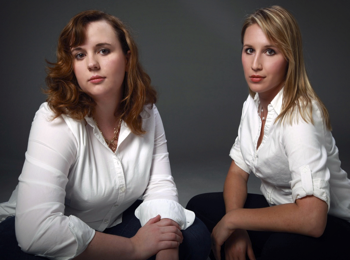 The Hepburn Girls Project | Indiegogo