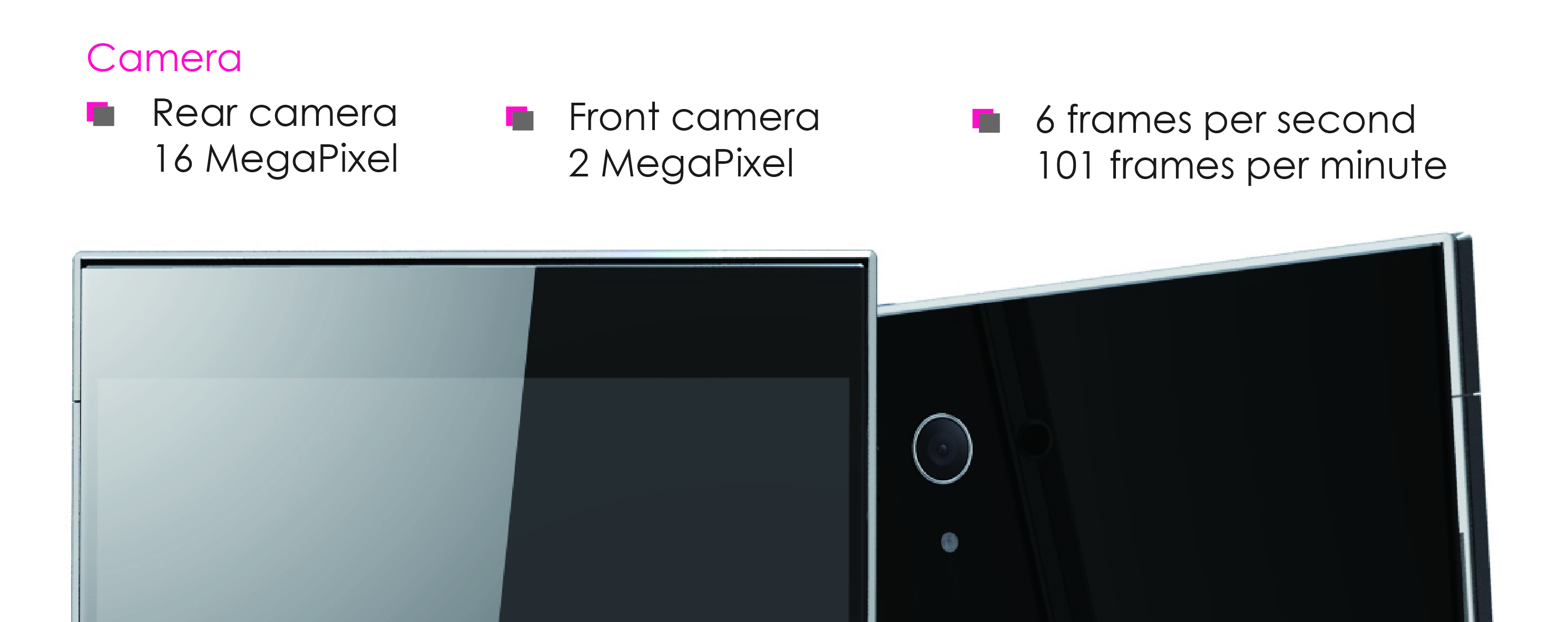 Project S - A smartphone to fit all your needs | Indiegogo