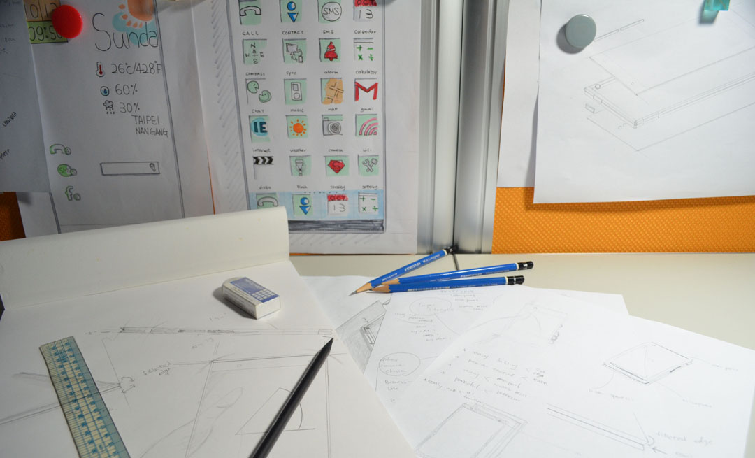 Project S - A smartphone to fit all your needs | Indiegogo