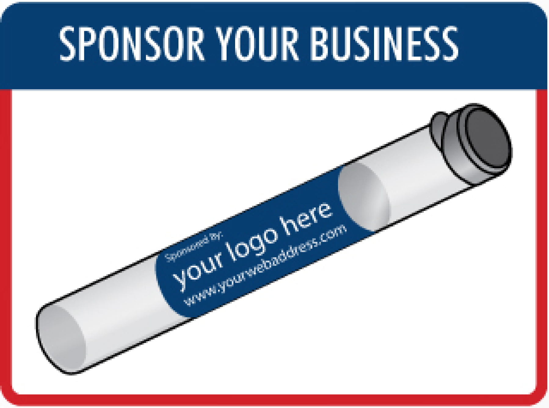 Water Baton | Indiegogo