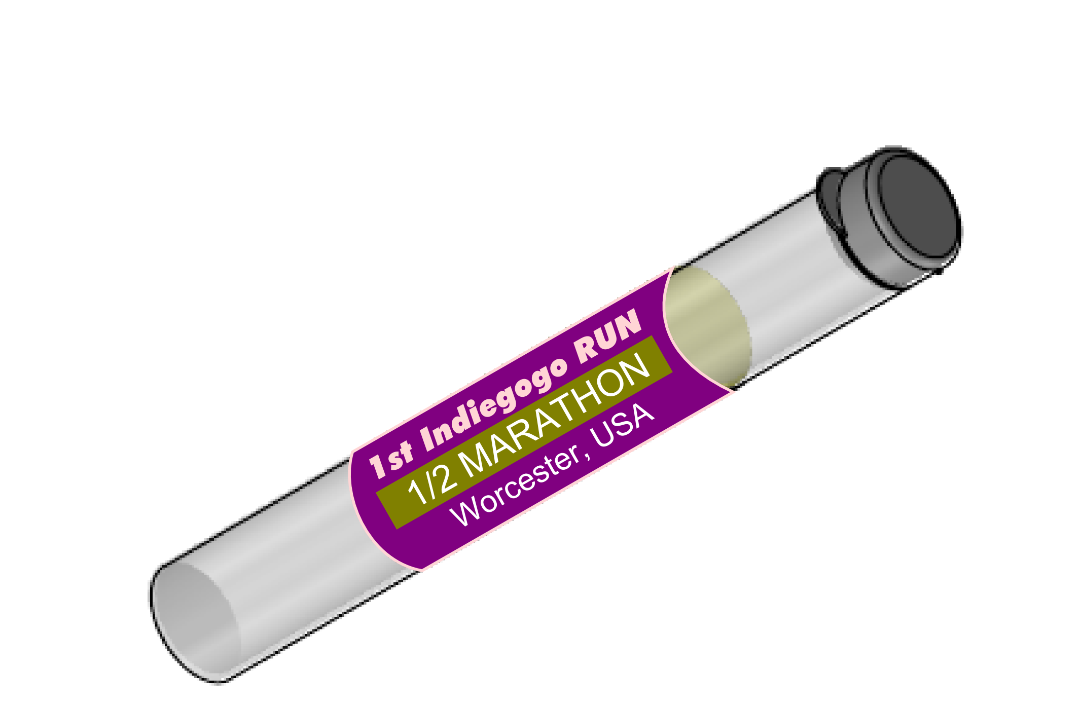 Water Baton | Indiegogo