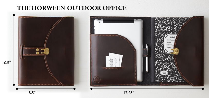 Barnwood Leather - Handcrafted Leather For The Greater Good | Indiegogo