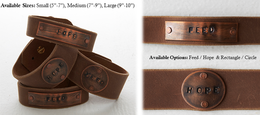 Barnwood Leather - Handcrafted Leather For The Greater Good | Indiegogo