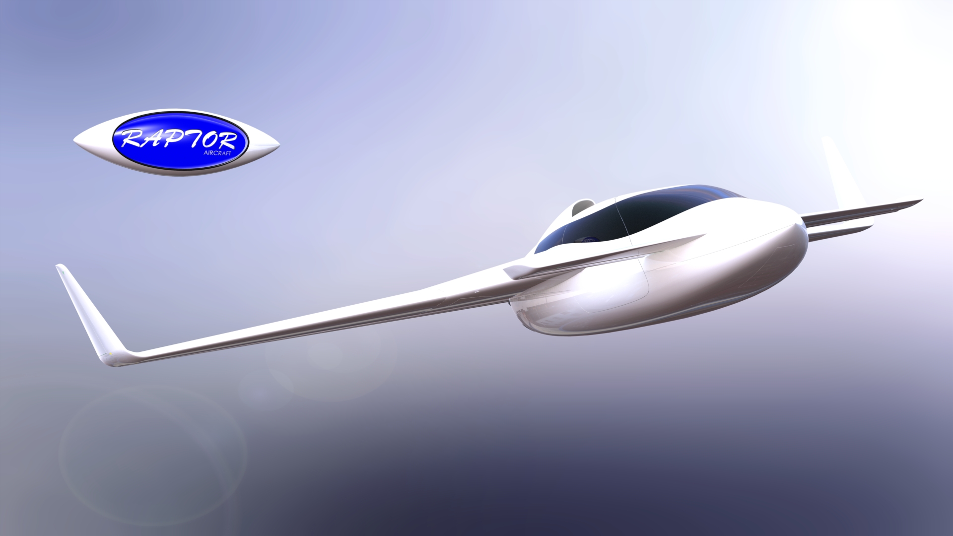 Raptor Kit Aircraft | Indiegogo