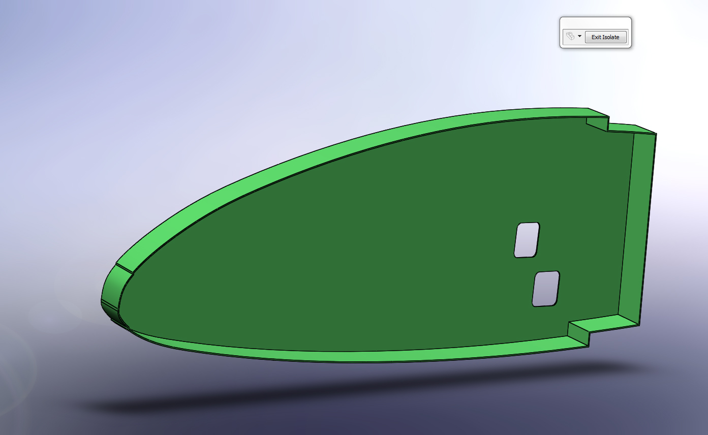 Raptor Kit Aircraft | Indiegogo