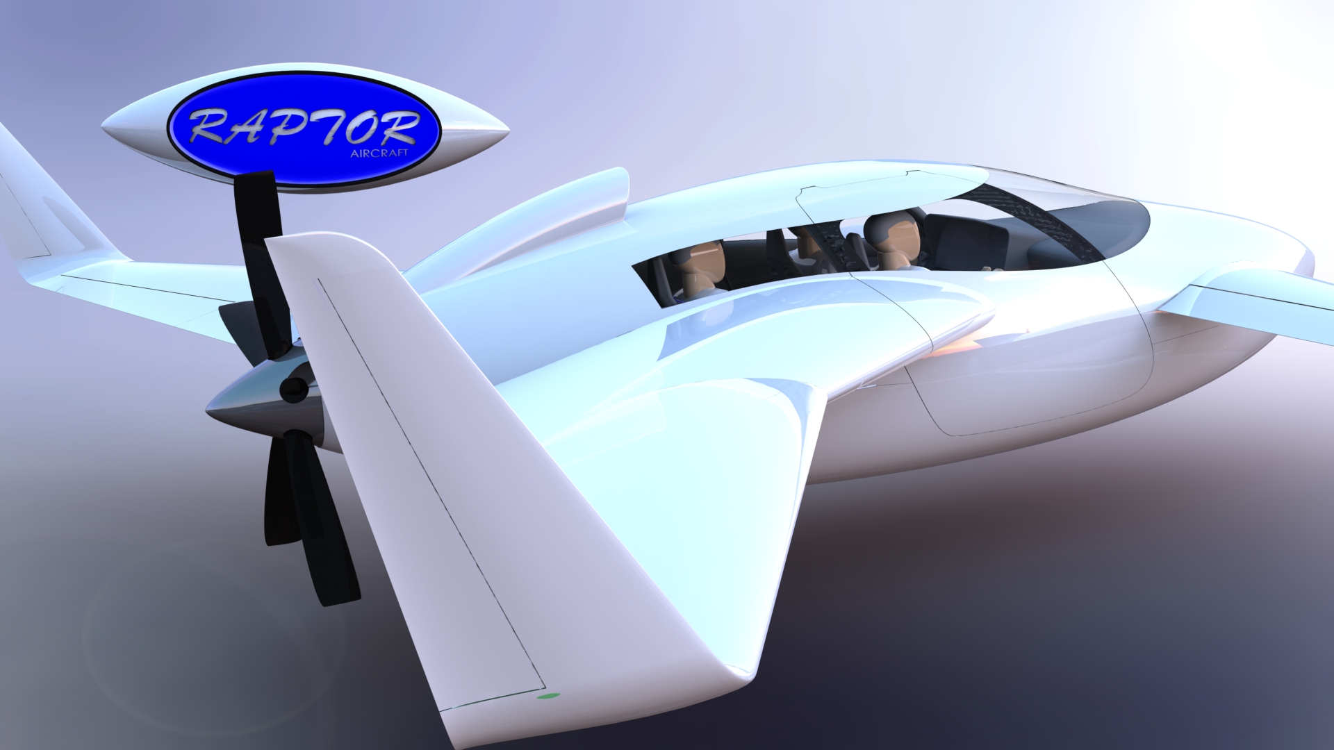 Raptor Kit Aircraft | Indiegogo