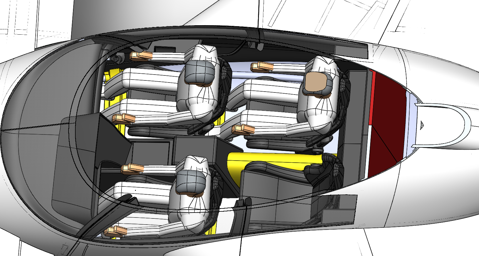 Raptor Kit Aircraft | Indiegogo
