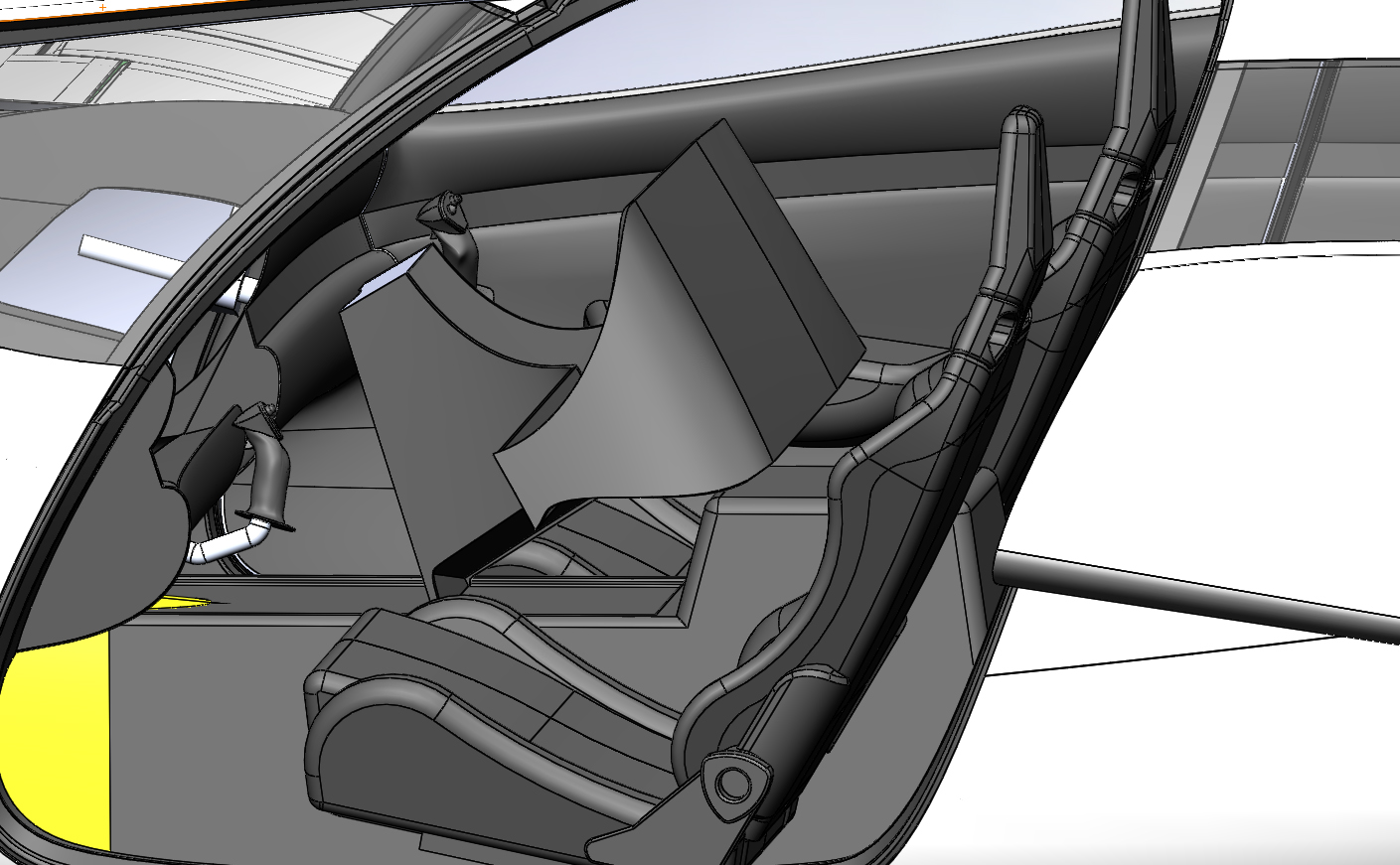 Raptor Kit Aircraft | Indiegogo