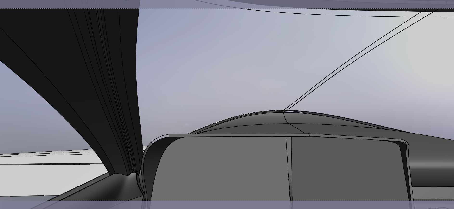 Raptor Kit Aircraft | Indiegogo