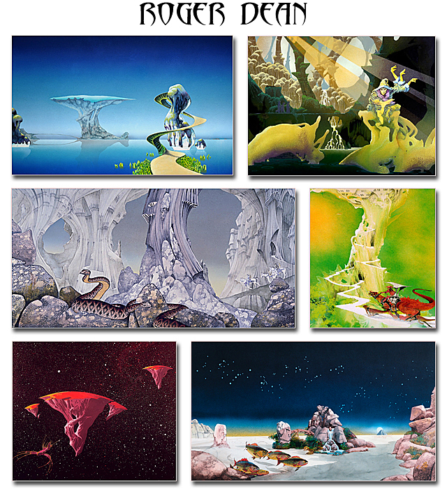 The Art Of Big 'O' | Indiegogo