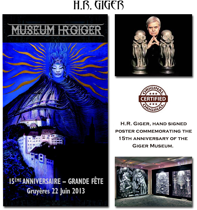 The Art Of Big 'O' | Indiegogo