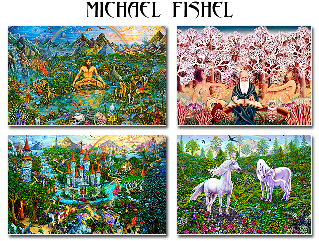 The Art Of Big 'O' | Indiegogo