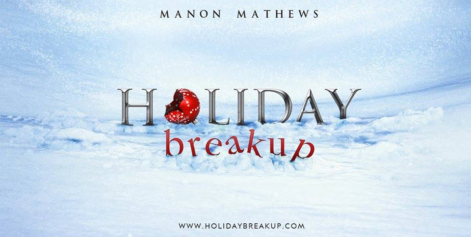 HOLIDAY BREAKUP | Indiegogo