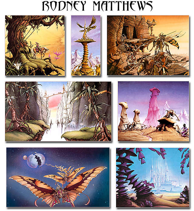 The Art Of Big 'O' | Indiegogo