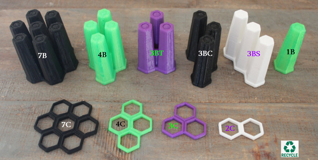 DITTOBLOX-Building Blocks For Curious Kids | Indiegogo