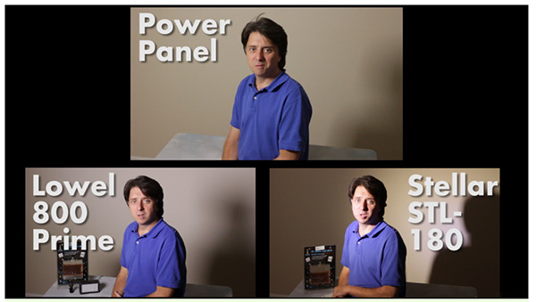 Power Panel | Indiegogo