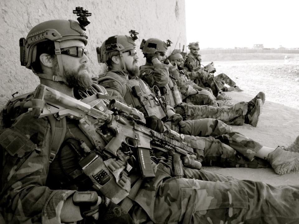 Stubble & 'Stache: Beard Care that Cares | Indiegogo