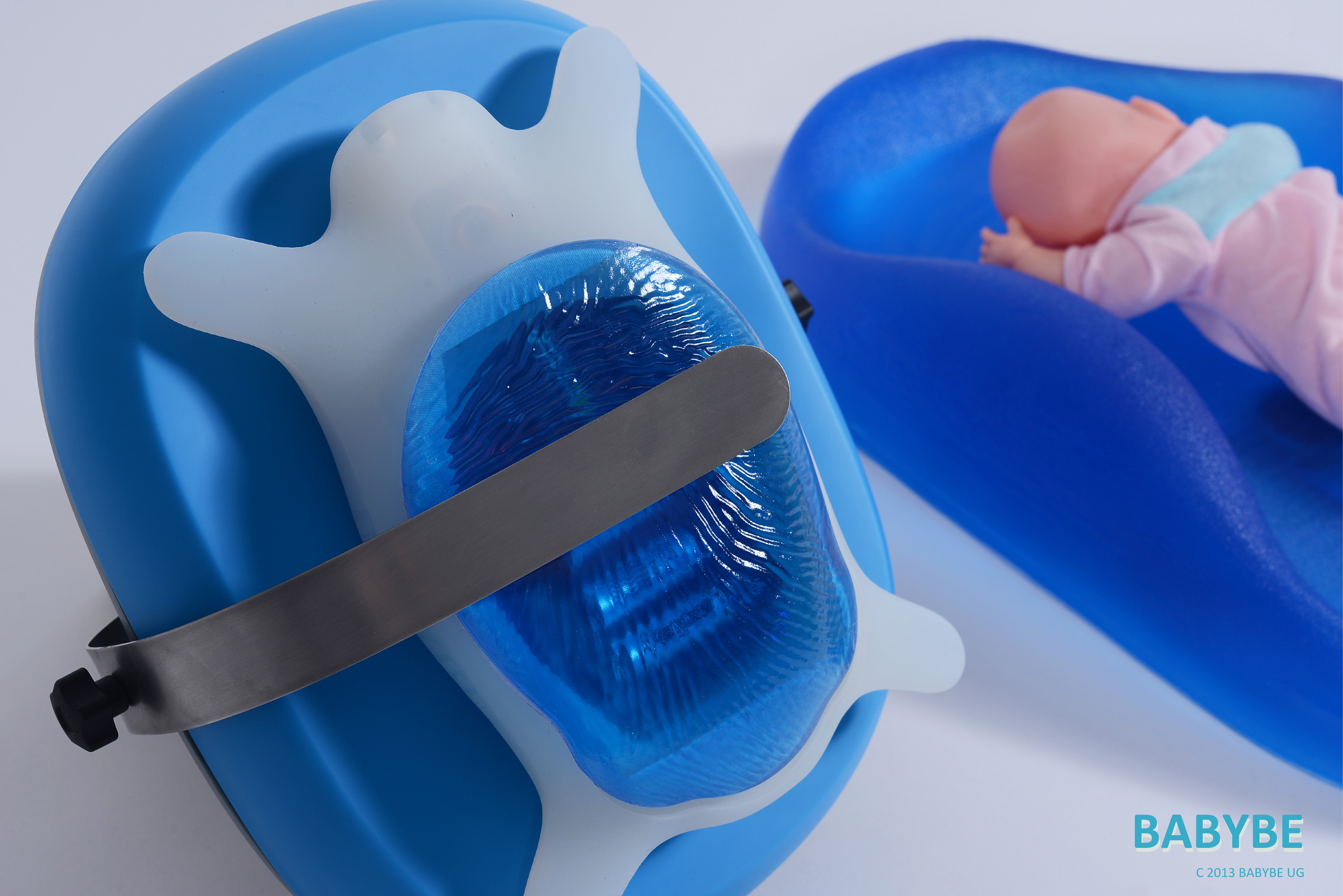 BABYBE, Be with your Baby | Indiegogo