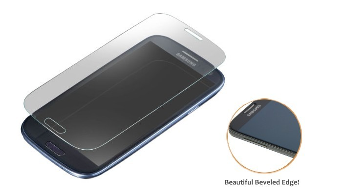 The World's Best Screen Protector for SmartPhones, iPads, Tablets and ...