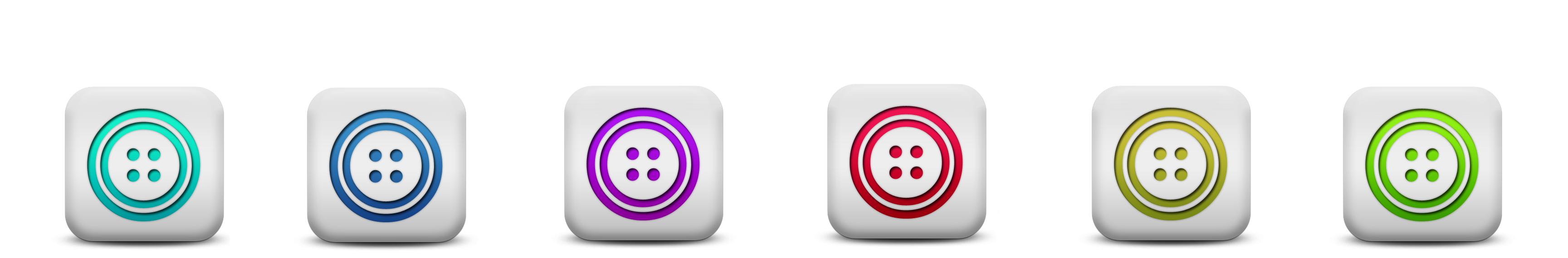 ButtonDuino - A Button-Sized Breadboard Mountable Arduino | Indiegogo