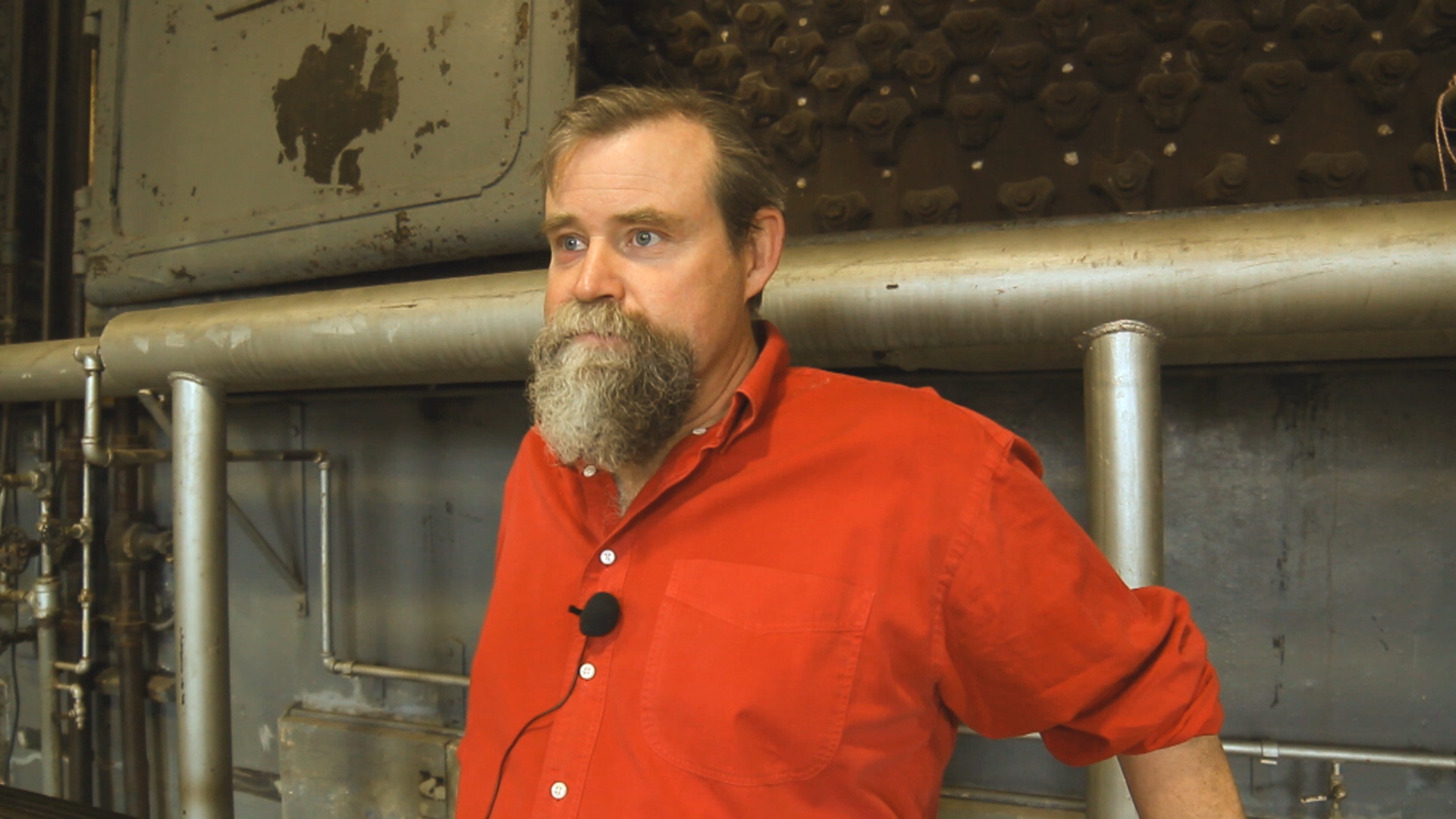 Waking the Mammoth | Indiegogo