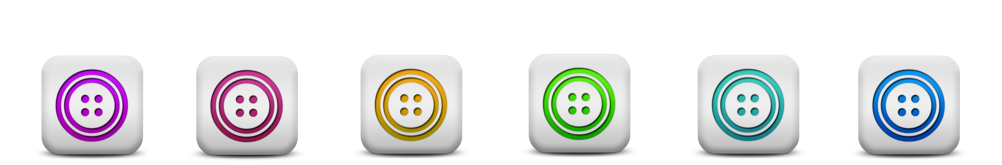 ButtonDuino - A Button-Sized Breadboard Mountable Arduino | Indiegogo