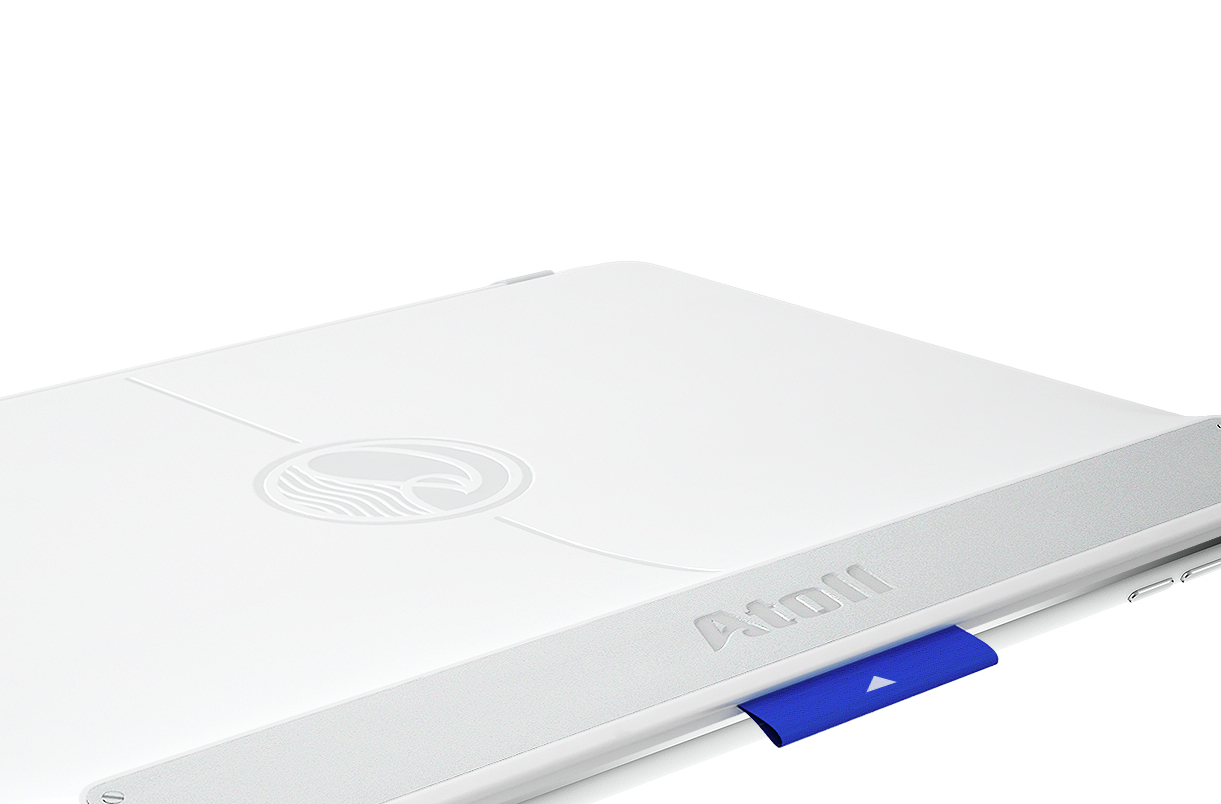 soundPad | Indiegogo