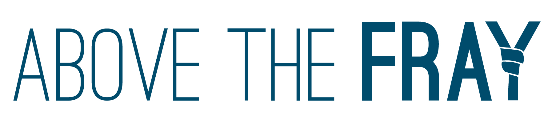 Above The Fray | Indiegogo