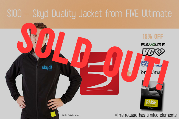 Celebrate 3 Years of Skyd! | Indiegogo